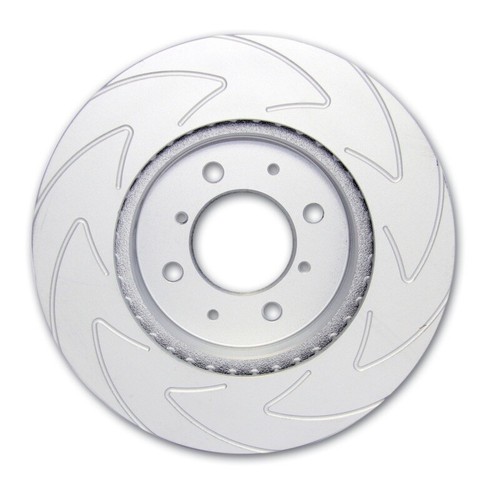 EBC for 05-09 Chrysler 300 2.7 BSD Front Rotors - ebcBSD7240 | eBay