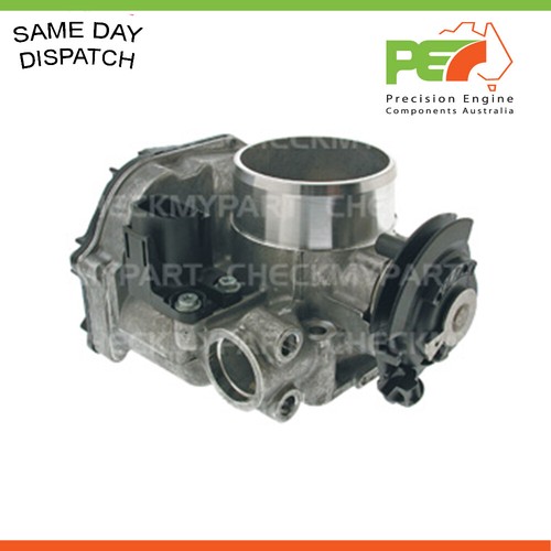 New * OEM * Throttle Body For Volkswagen Polo Sharan 1.4L 2.0L AFH ADY ...