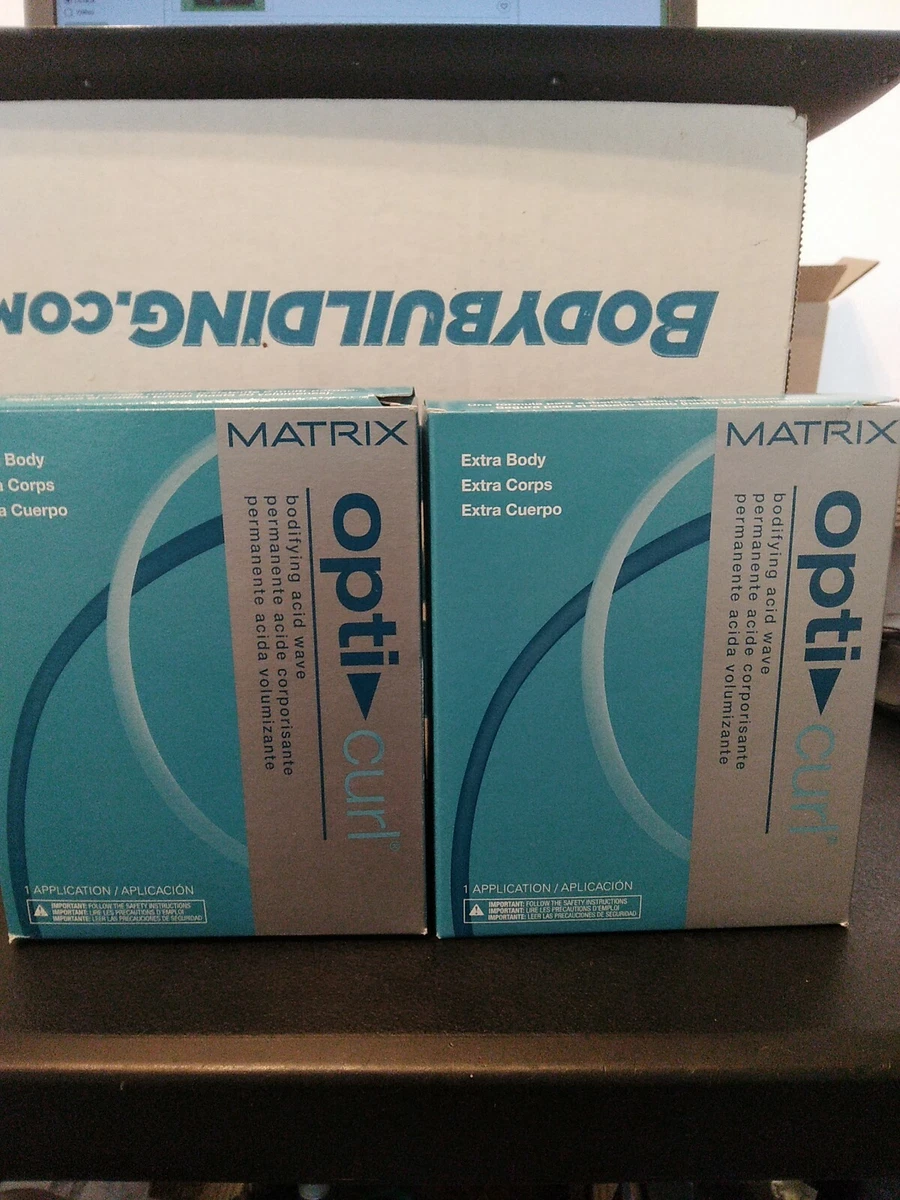 MATRIX OPTICURL EXTRA PERM, 53% OFF | www.pinnaxis.com