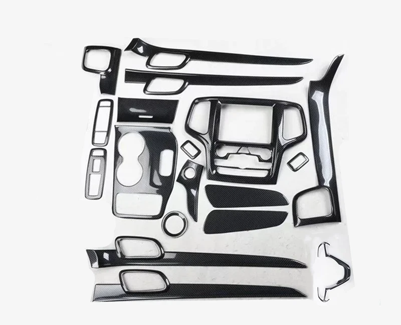 Jeep Cherokee Interior Trim Parts | Cabinets Matttroy