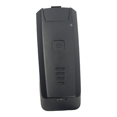 Parrot 7.6V 2700mAh Rechargeable Li-Po Smart Battery for Anafi Drone | eBay