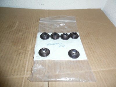 (6) Deutz 4280921 COMPRESSION SPRING CAP DTZ4280921 New Fast Ship *6 in ...