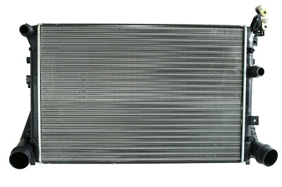 Radiateur Moteur Audi A3 TT Octavia Superb Beetle Golf Passat Touran ...