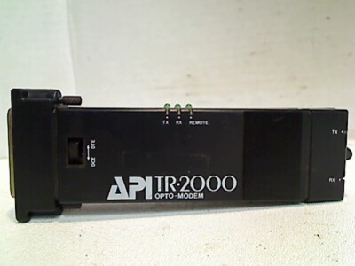 AMETEK INC. MULTI FUCTION RECORDER OPTO-MODEM TR2000 | eBay