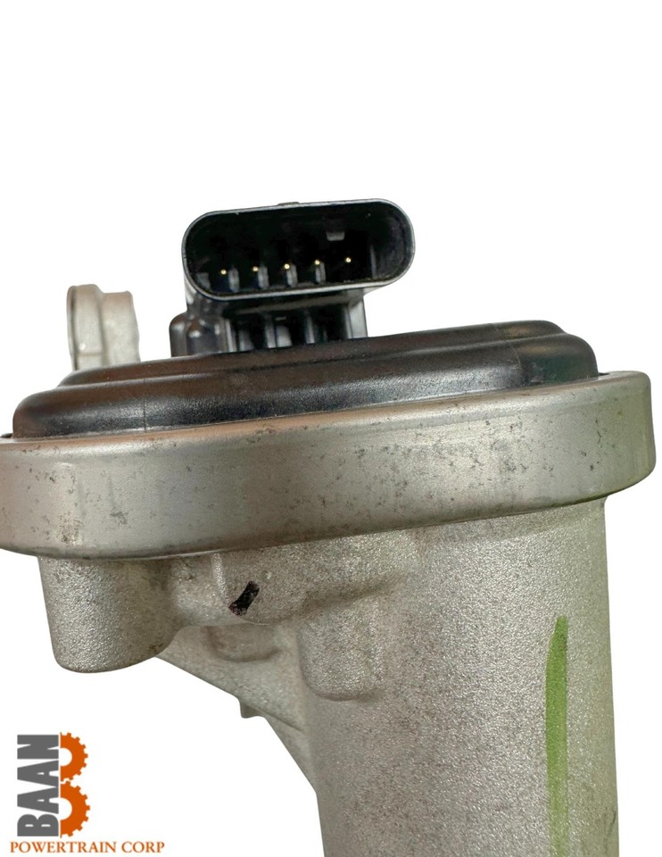 EGR Valve Mopar for 2016-2025 Dodge Jeep Chrysler 3.6L V6 5281256AG | eBay