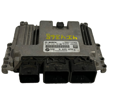 2012 - 2016 Mini Cooper CountryMan Engine Computer Module ECM ECU ...