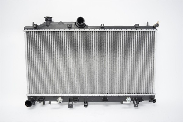 Radiator Sunbelt Radiators SBR13095 fits 09-13 Subaru Forester for sale ...