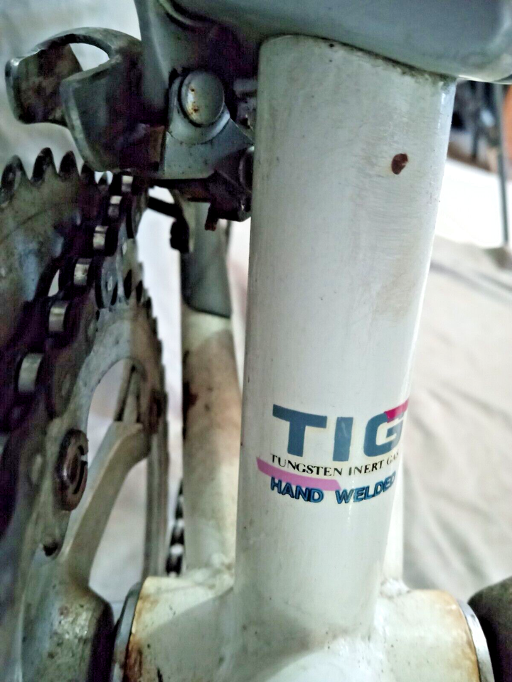 1990 Diamondback Master Road Bike Medium 56cm Tungsten Shimano 105 | eBay