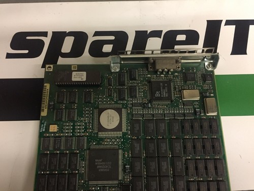 DEC 54-21795-01 VAXStation 4000/90/90A/96 Cougar Graphics | eBay