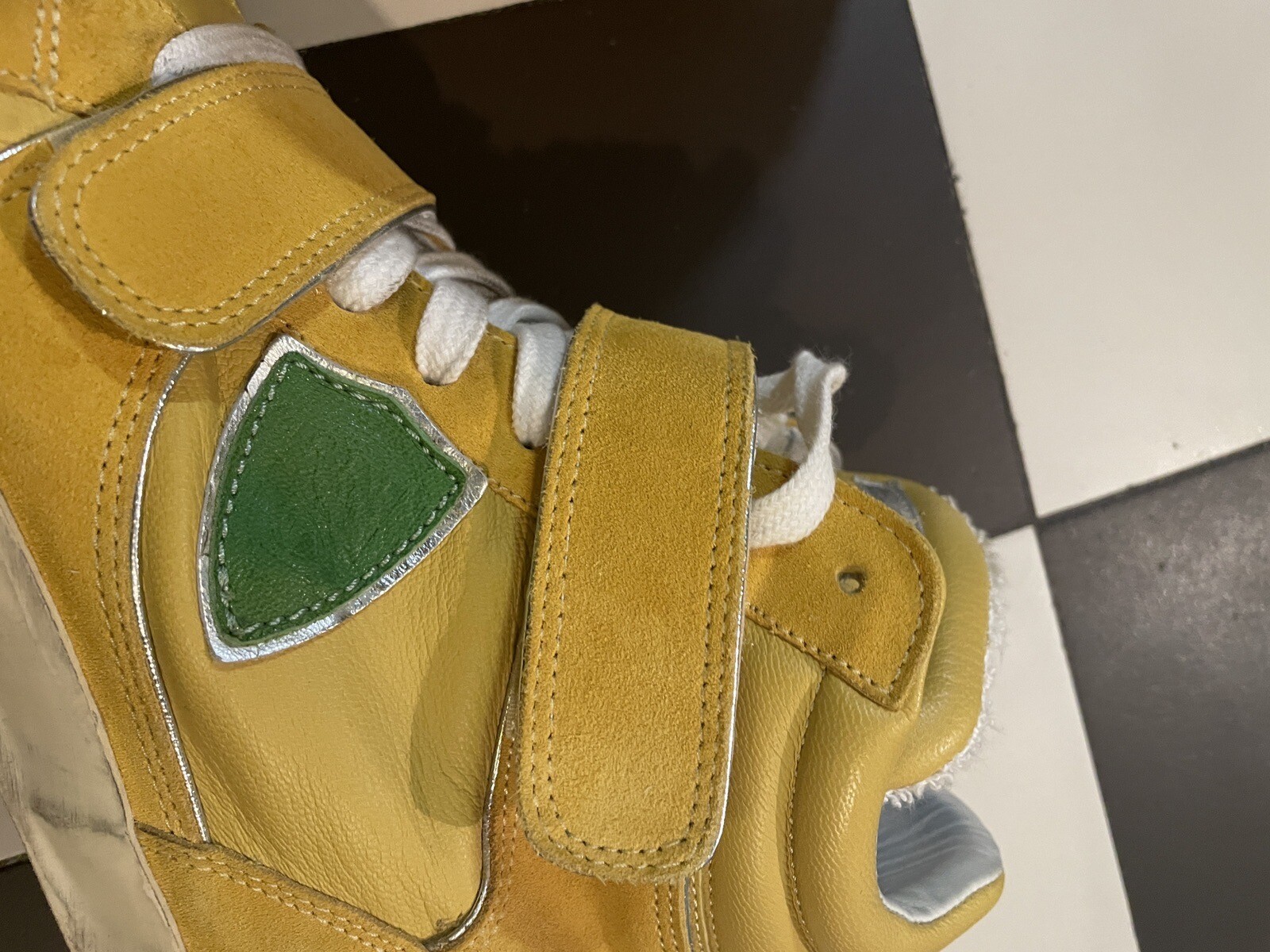 Philip Model Schuhe 40 | eBay.de