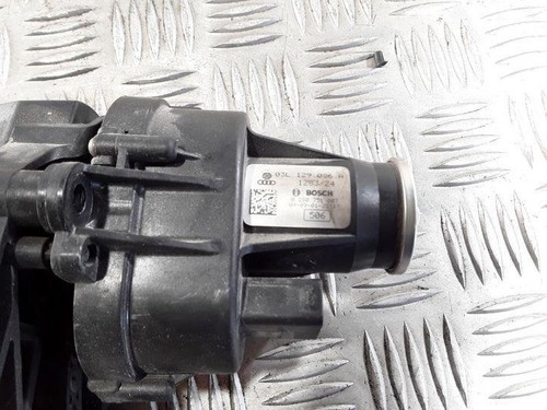 VW PASSAT B6 3C2 03L129086A 03L129711AQ Collecteur d'admission 1.60 ...