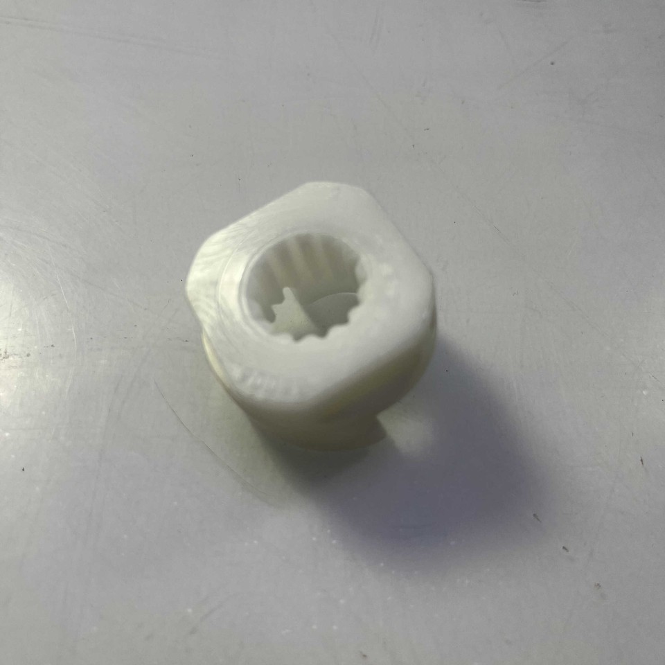 NEW GENUINE OEM SPEED QUEEN Washer Helix 38008 27018 F180515 AP2407219 ...