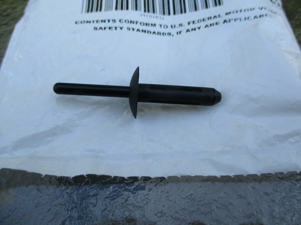 MoPar Rivet - NOS - Early 2000's - P/N 34201631 | eBay