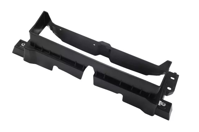 Genuine GM Front Lower Radiator Air Baffle 84126427 | eBay