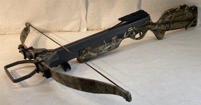 Excalibur Phoenix Crossbow | eBay