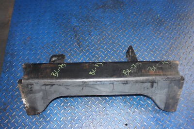 MACK REAR SUSPENSION CROSSMEMBER P/N: 25132241 | eBay