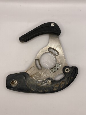 Chain Guards & Bash Guards - Chain Guide Bash Guard - Nelo's Cycles