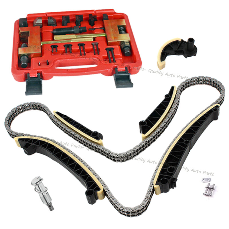 OM642 Timing Chain Kit Tool For Chrysler 300C Jeep Commander Grand ...
