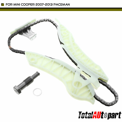 5x Timing Chain Kit for Mini Cooper 07-15 Cooper Countryman 11-16 L4 1 ...