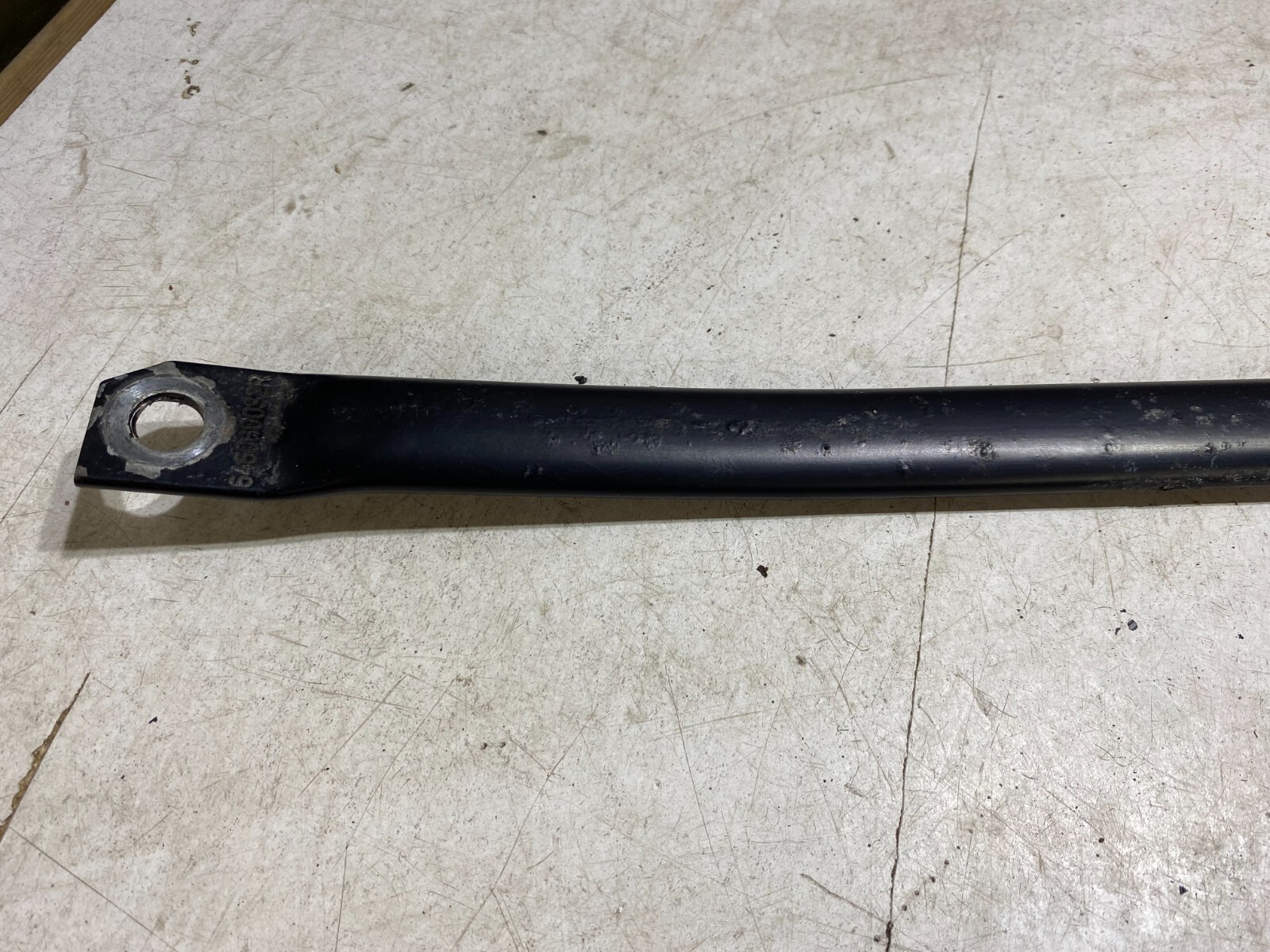 BMW E90 E91 E92 E93 / LCI 3 Series Right O/S Strut Bar | eBay UK