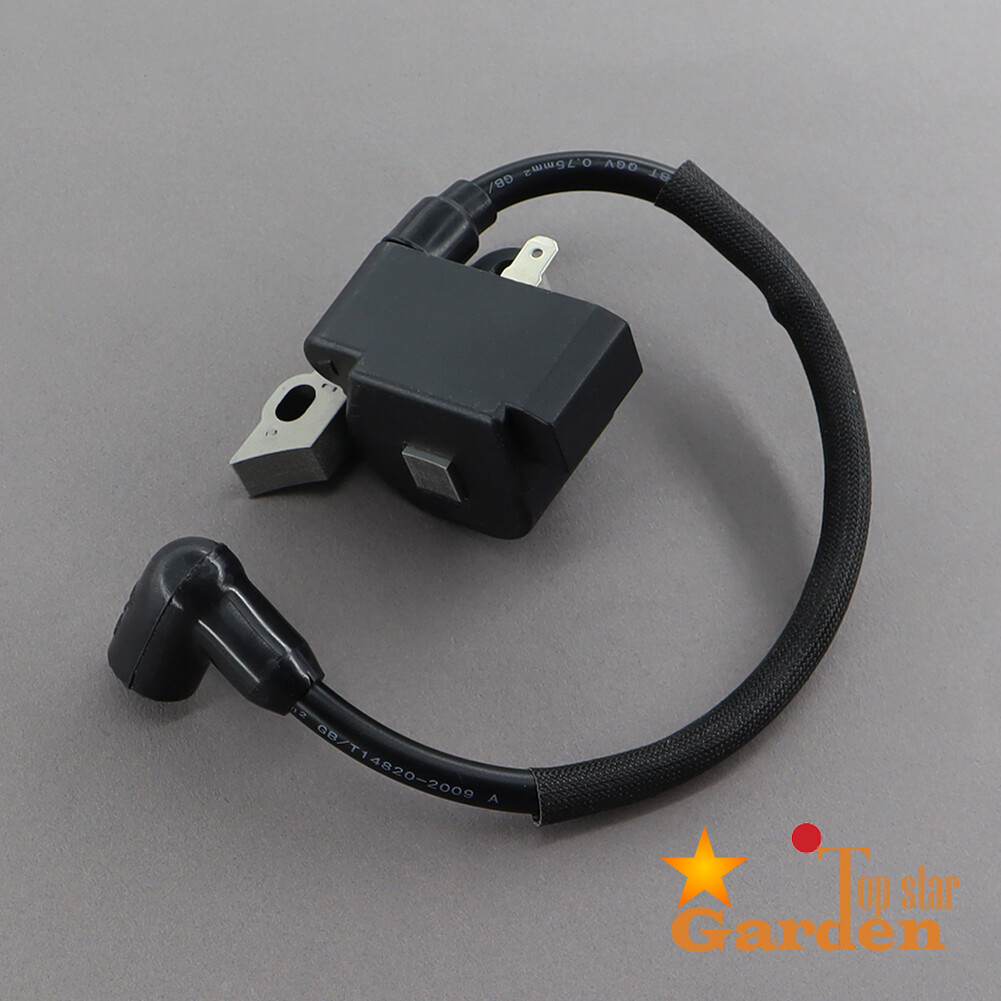 Chainsaw Ignition Coil for Craftsman Module 530039198 WoodShark ...