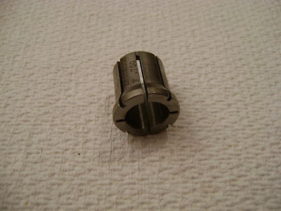 Erikson E656-7312 Type F .700 Collet for 3/8" Pipe Tap | eBay
