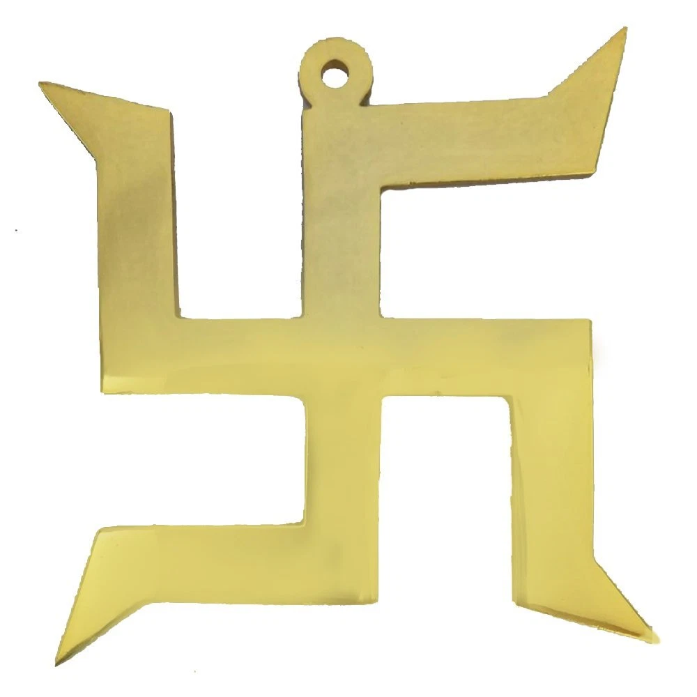 Hindu Symbol Of Prosperity