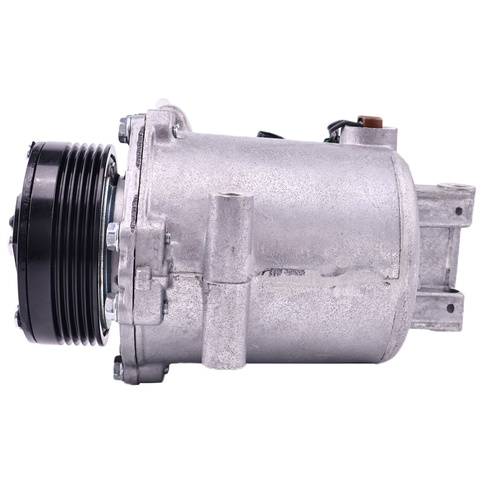 A/C Compressor AKC200A084 For Mitsubishi Colt Lancer X 1.6 1.8 / Smart ...