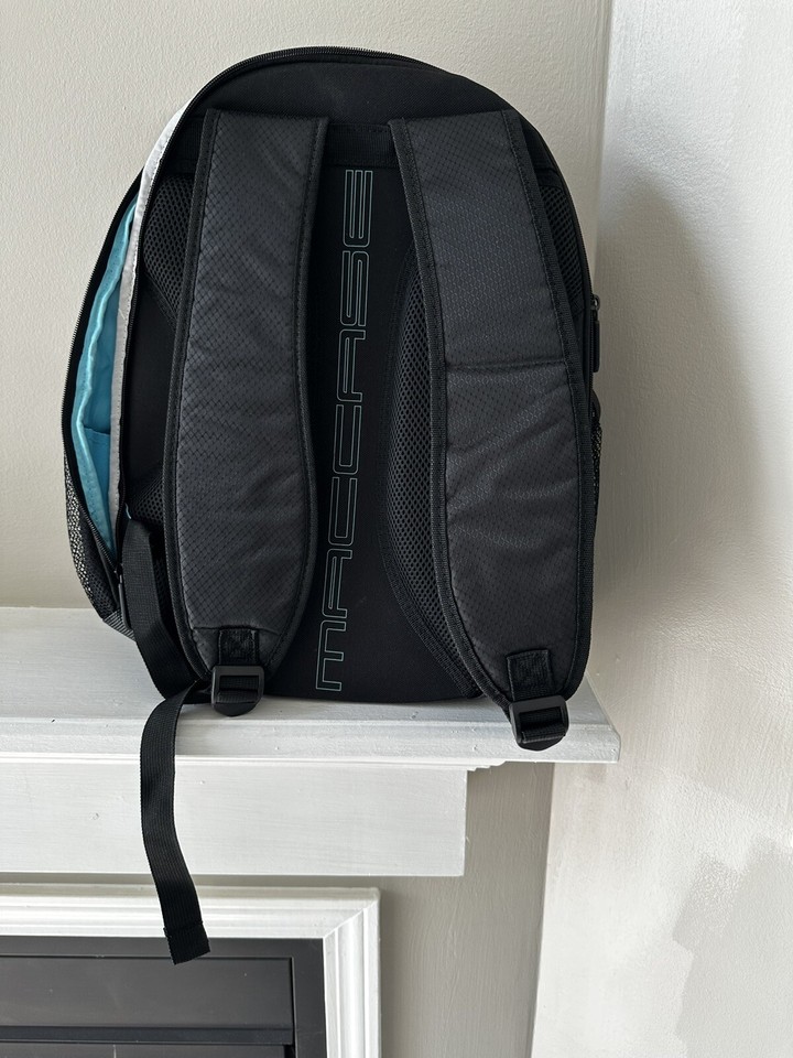 MacCase Backpack 16" | eBay