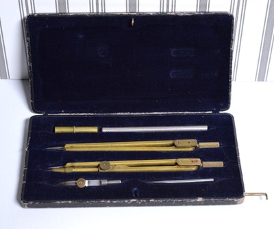 Engineering - German Drafting