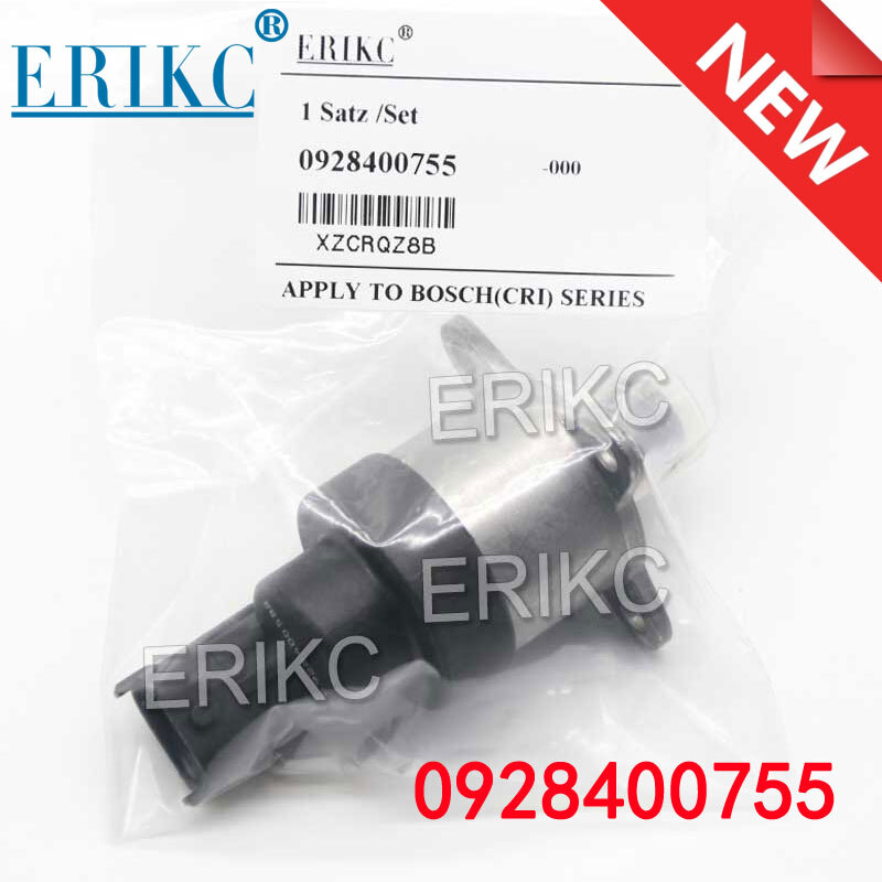 Pump Pressure Regulator Valve 0928400755 for 0445020081 0445020082 ...
