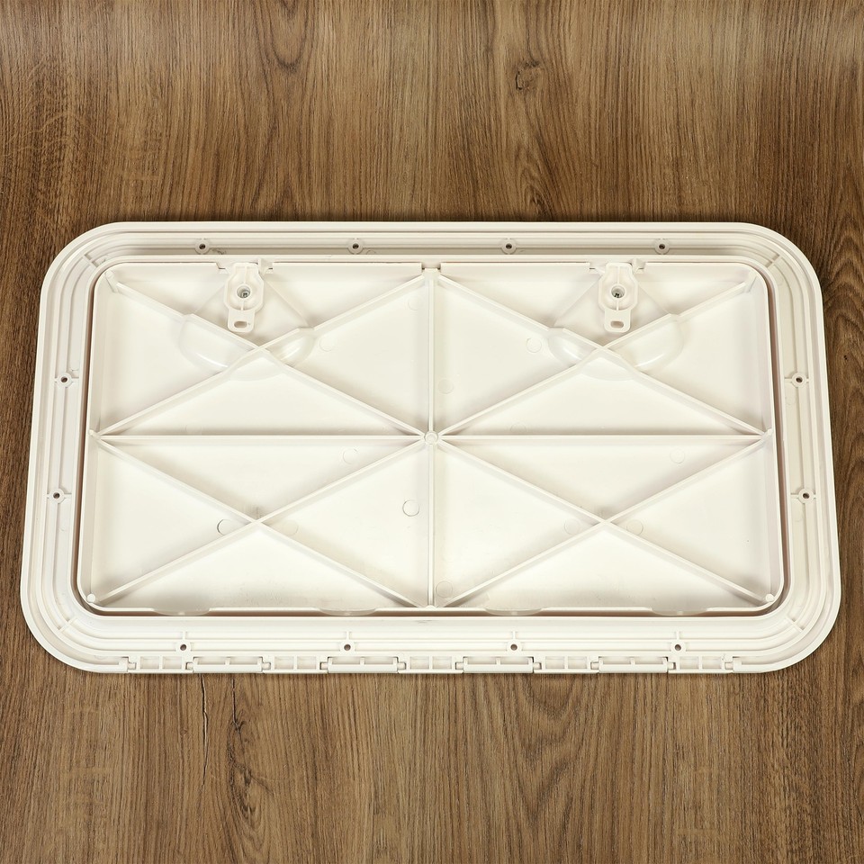 2pcs Marine Access Hatch Marine Boat Hatch Lid Deck Access Hatch & Lid ...