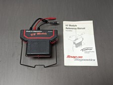 Snap on Diagnostics Mt2400 Vantage & Eetm306a KV Module for sale online ...