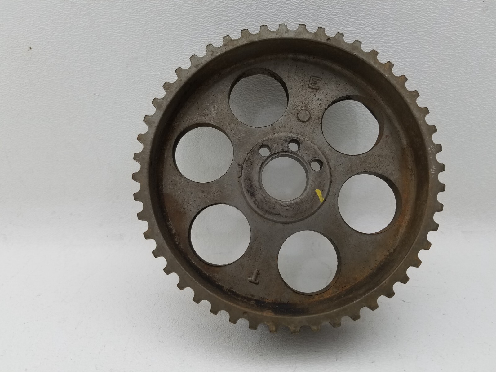 1984-1985 Toyota Celica Supra Cressida 5MGE 5M-GE cam timing drive gear ...