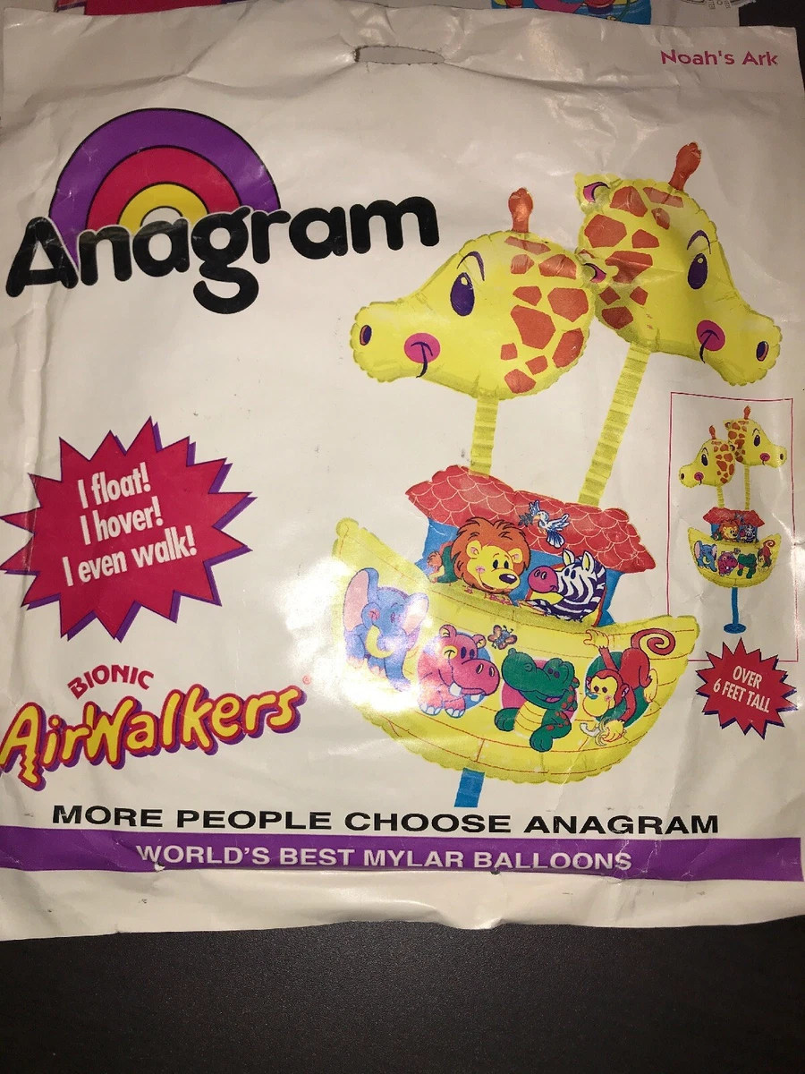 Anagram Giraffe Clipart