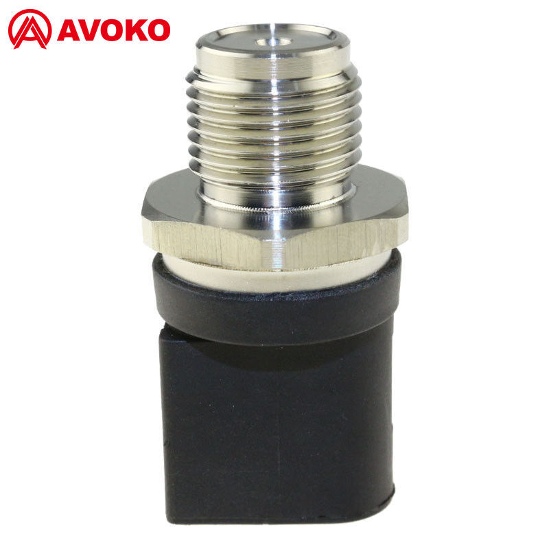 Fuel Injection Pressure Sensor For 03-09 Dodge Freightliner Sprinter ...