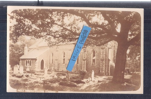 RP Holy Trinity Church Colden Common Winchester Eastleigh Southampton ...