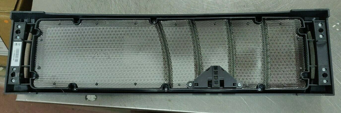 NetApp 111-00520 3U FRONT BEZEL for FAS3240 FAS3220 FAS3250 FAS3270 | eBay