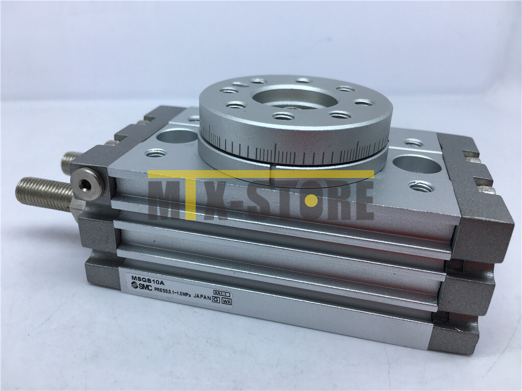 1pcs Brand new ones for SMC MSQB10A MSQB-10A | eBay