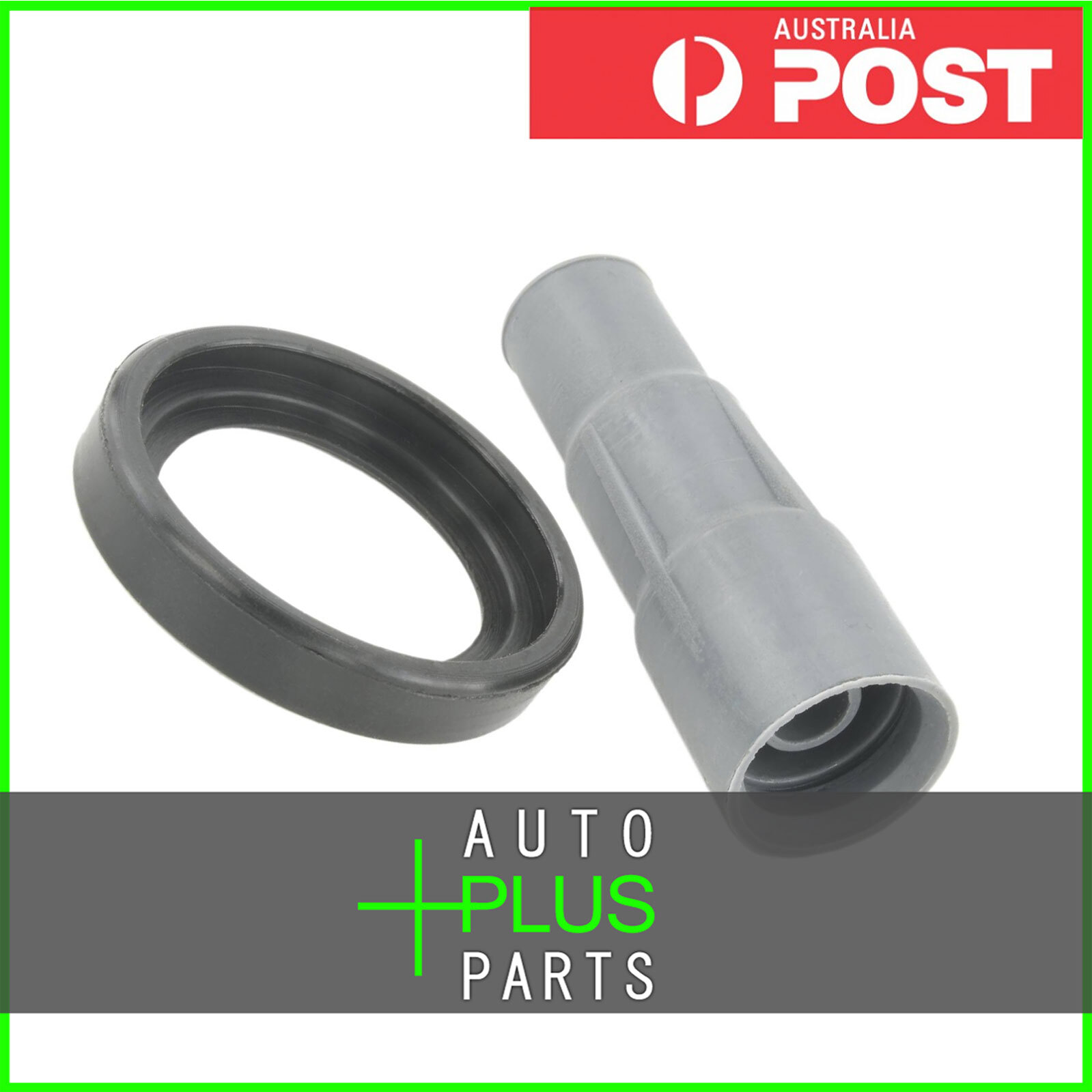 Fits TOYOTA COROLLA SED/WG IGNITION COIL TIP - CE140,NZE141,ZRE14 ...