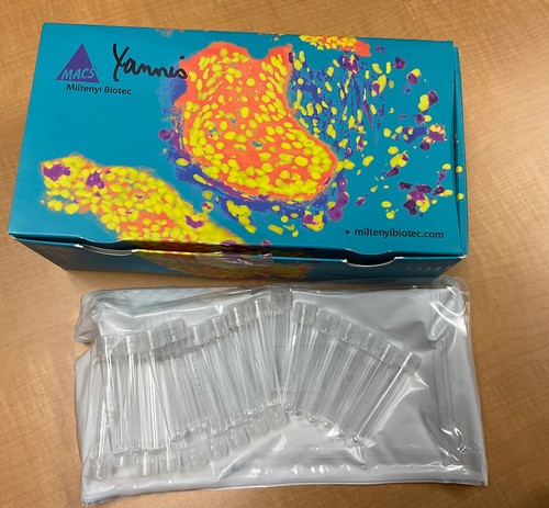 Miltenyi Biotec MS columns 130-091-598 100 Pcs | eBay Australia