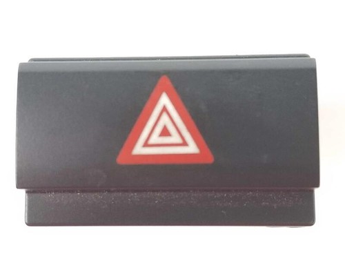 9809181677 interrupteur warning CITROEN JUMPY COMBI CONFORT XL 2016 ...