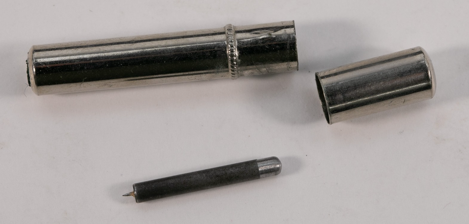 Vintage Haff Planimeter No. 315 + Manual,To Measure Area + Volume ...