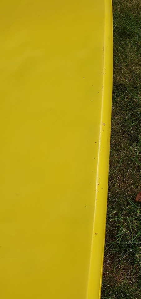 F2 AXXIS 272 Windsurf Board complete With Fins And Mast Base | eBay UK
