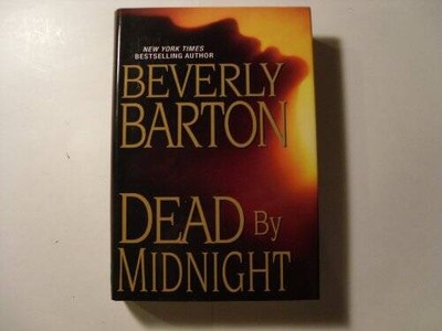 Dead By Midnight - Hardcover - ACCEPTABLE 9781616640132| eBay