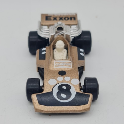 Matchbox Superfast 28 Formula 5000 Lesney 1975 NM | eBay Australia