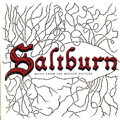 V.A: - OST Saltburn (Vinyl LP - 2024 - DE - Original) | eBay.de