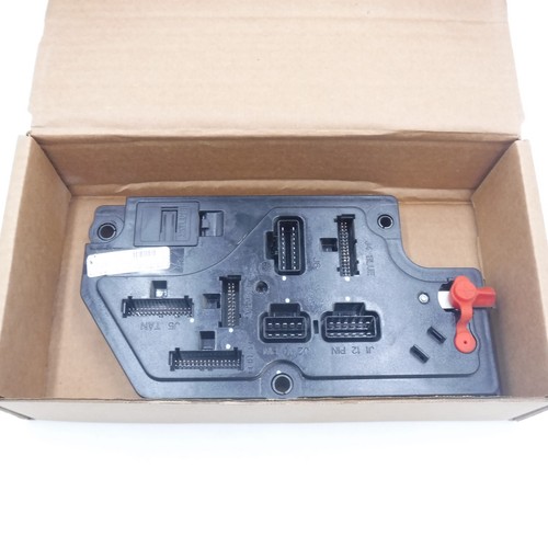Core Only, OEM International Electronic Body Controller 4044470C7 SEE ...