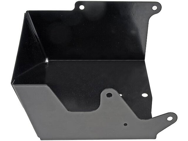 For Freightliner Cascadia Diesel Exhaust Fluid (DEF) Pump Cover Dorman ...