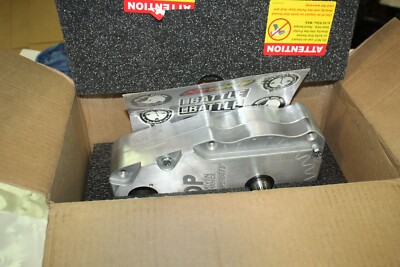 Super ATV Gear Driven Performance 8" Portal Gear Lift PGH801-GB601 | eBay